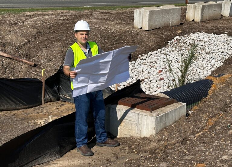 Soil Restoration Requirements - DelAtlantic Soil Conservation District