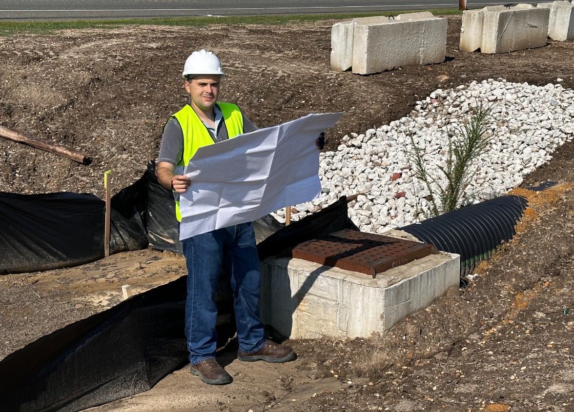 Soil Restoration Requirements - DelAtlantic Soil Conservation District